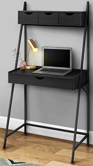 Home Schooling Made Easy - with a Kids Ladder Desk